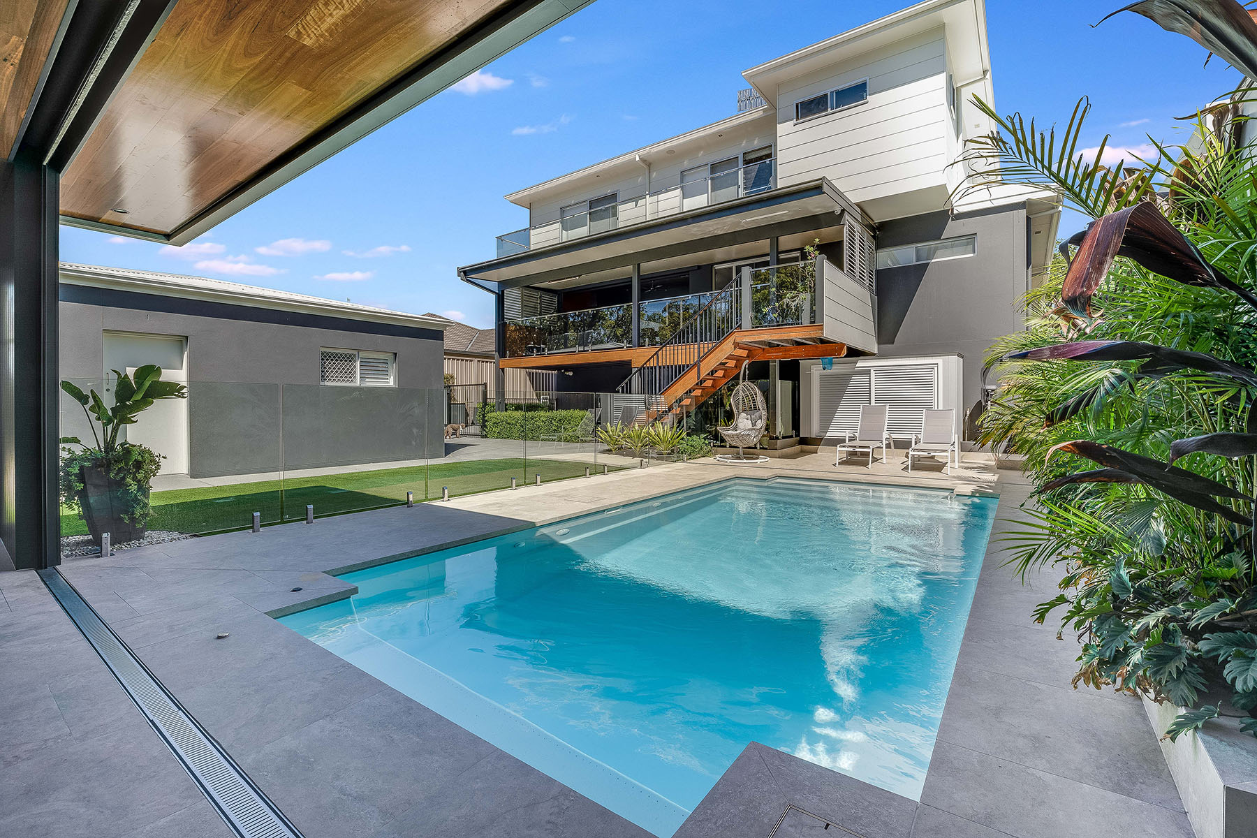 Whitehaven - Masterbuilt Pools