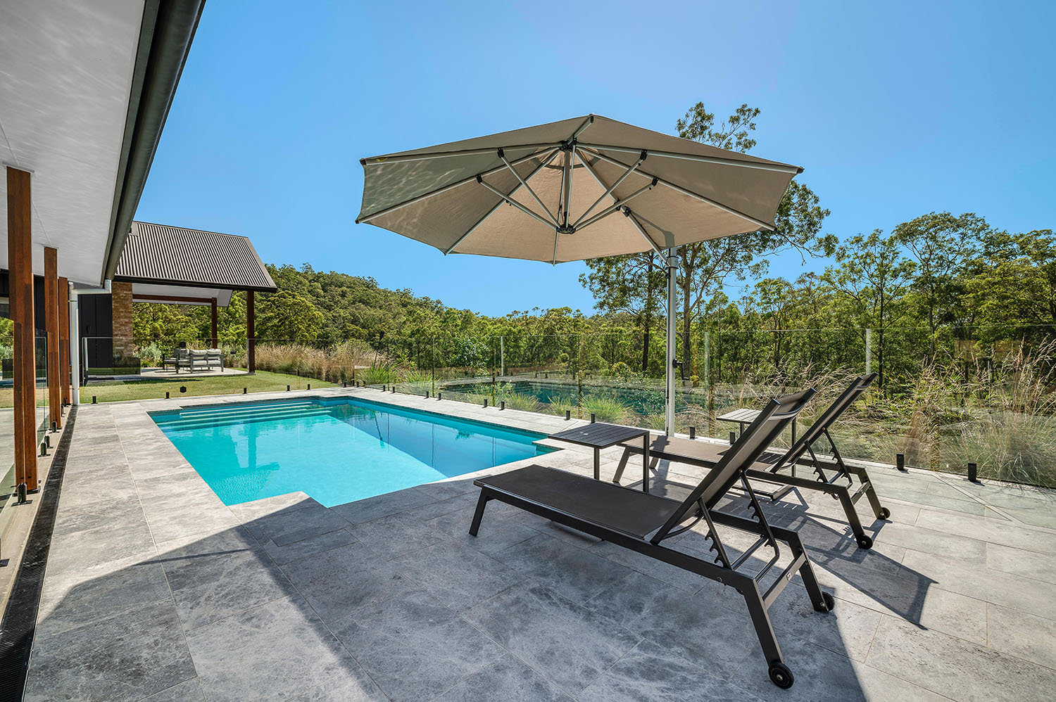 Whitehaven - Masterbuilt Pools