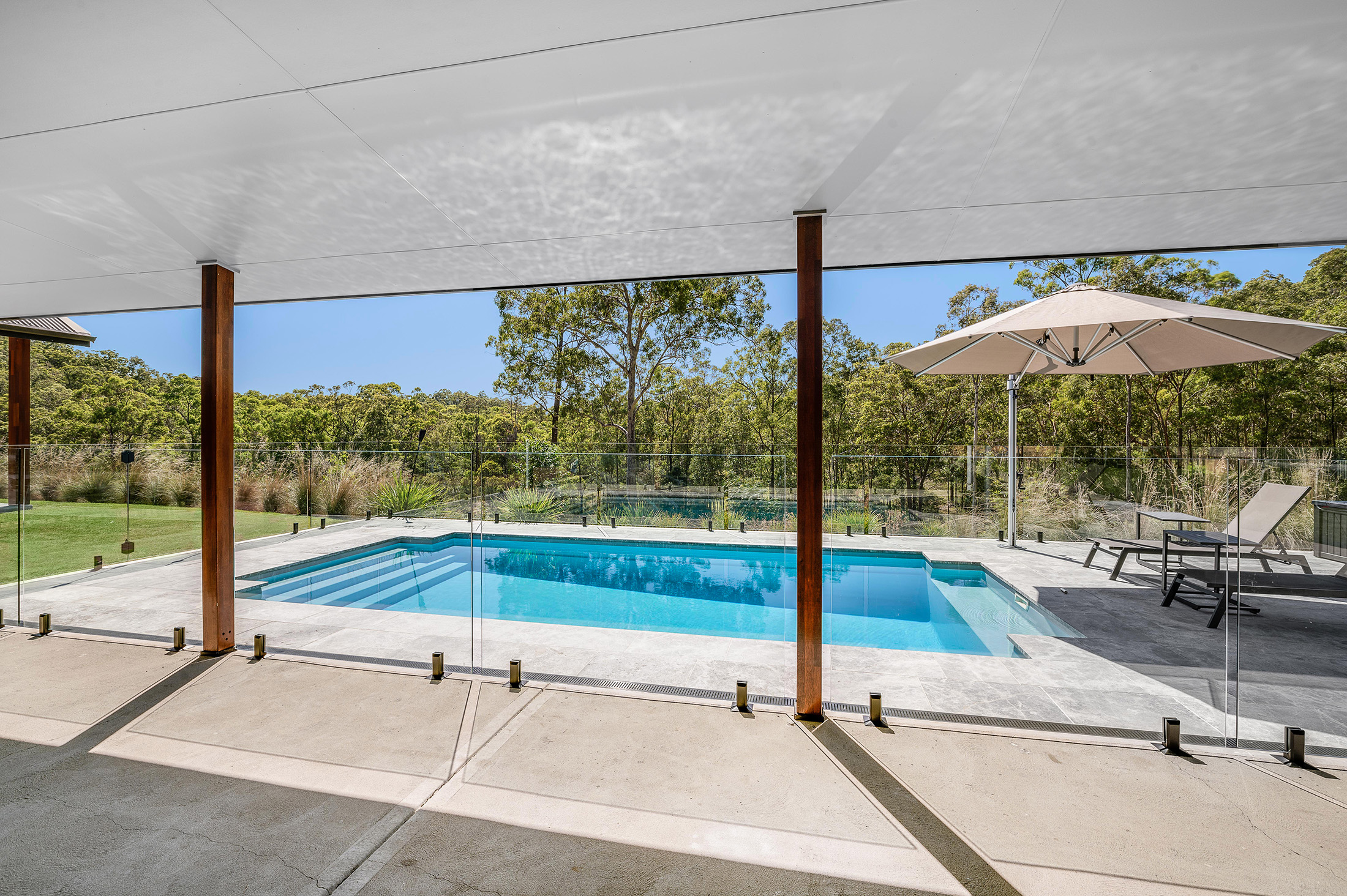 Whitehaven - Masterbuilt Pools