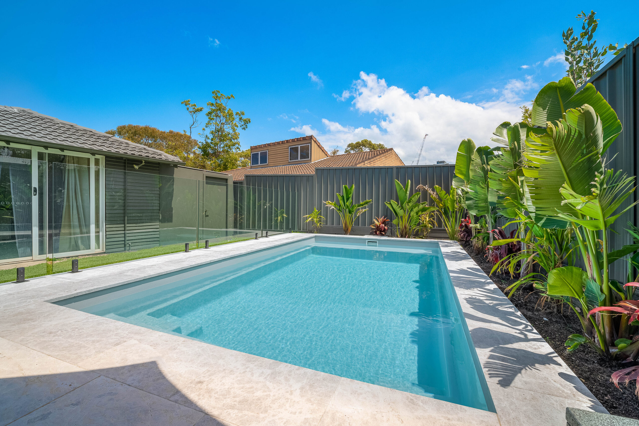 Whitehaven - Masterbuilt Pools