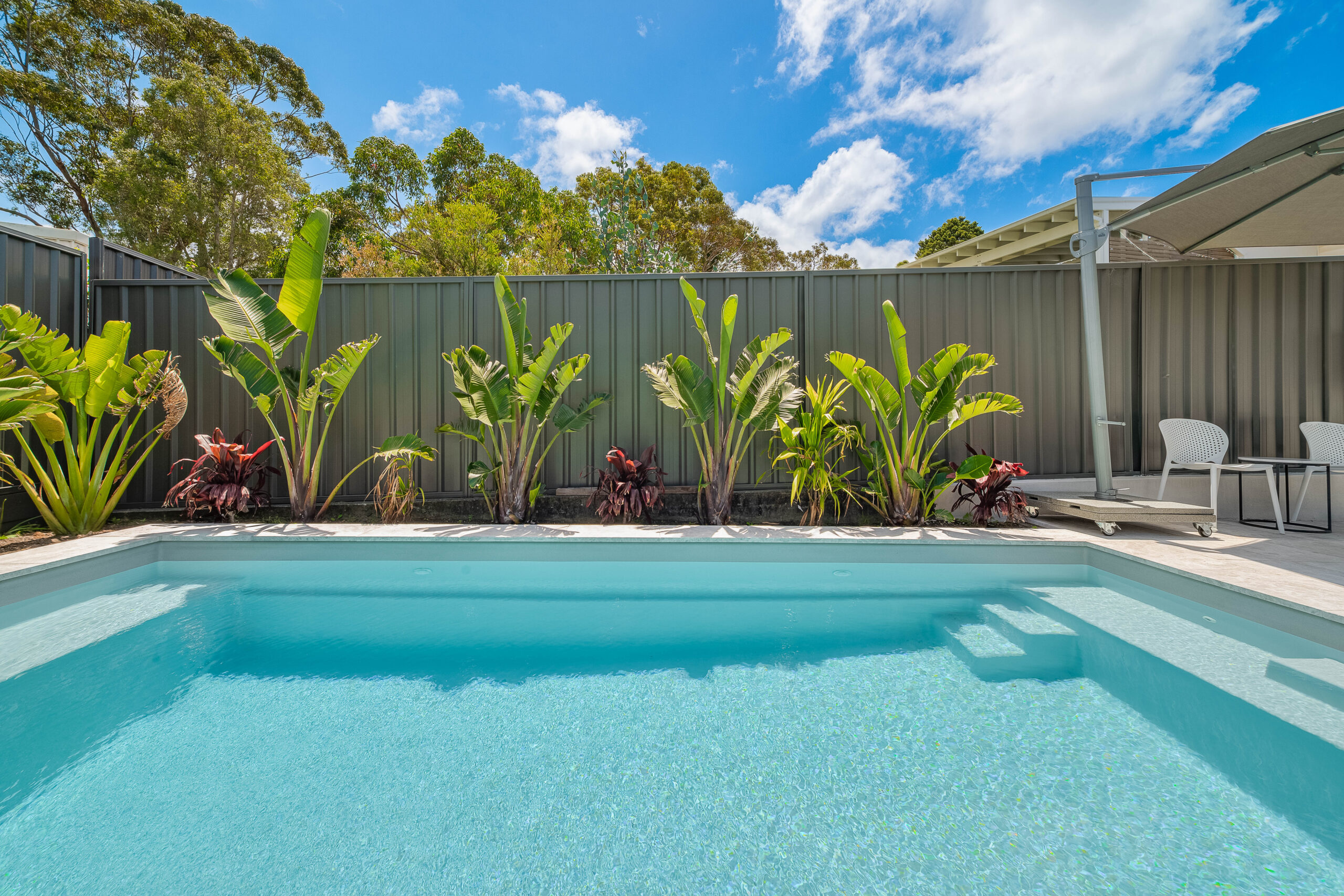 Whitehaven - Masterbuilt Pools