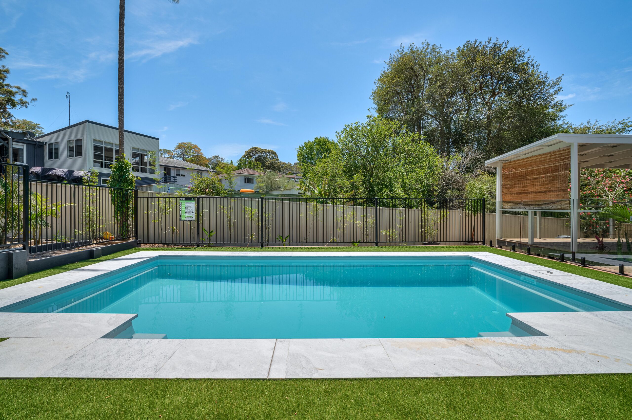 Whitehaven - Masterbuilt Pools