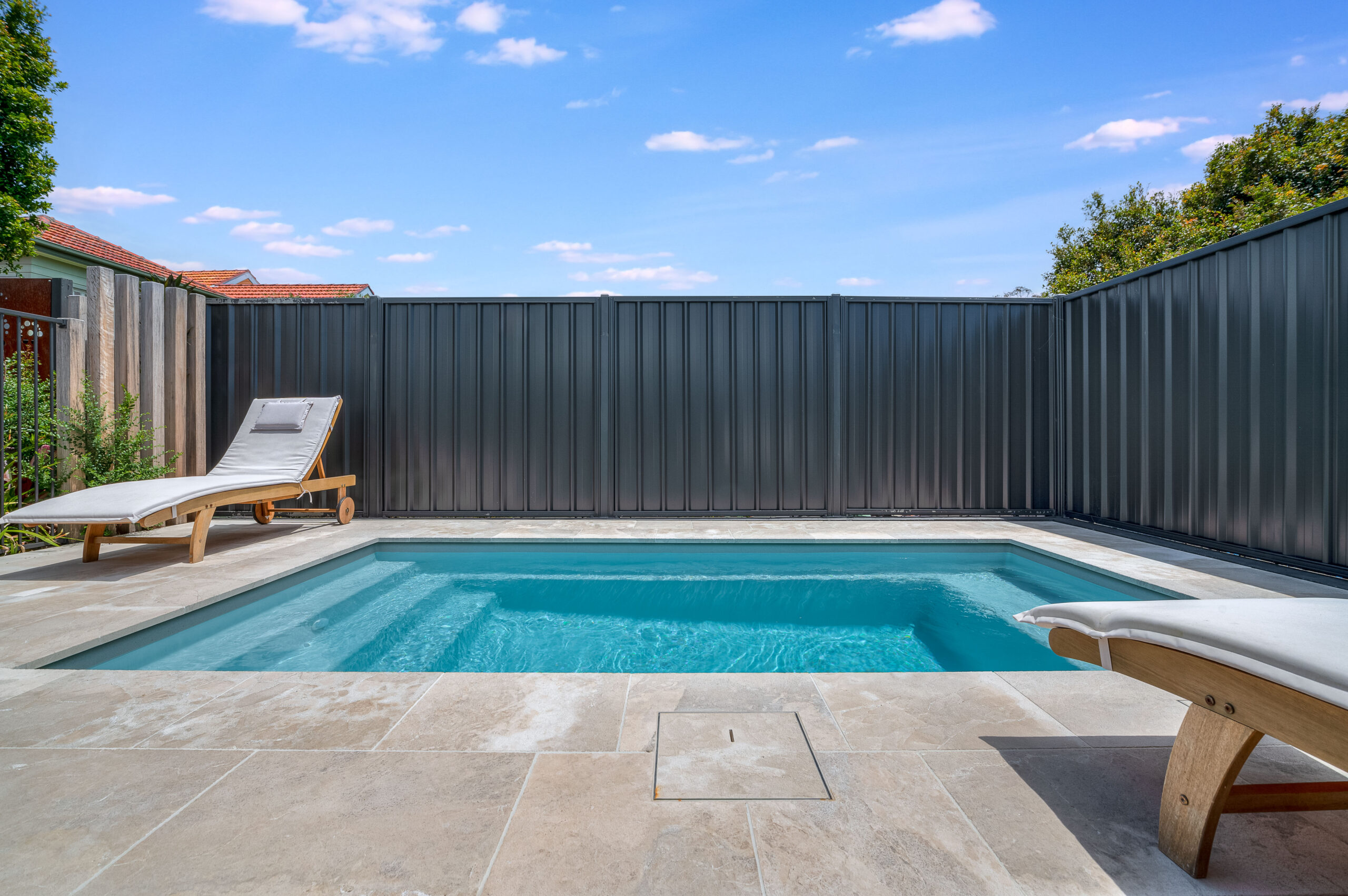 Whitehaven - Masterbuilt Pools