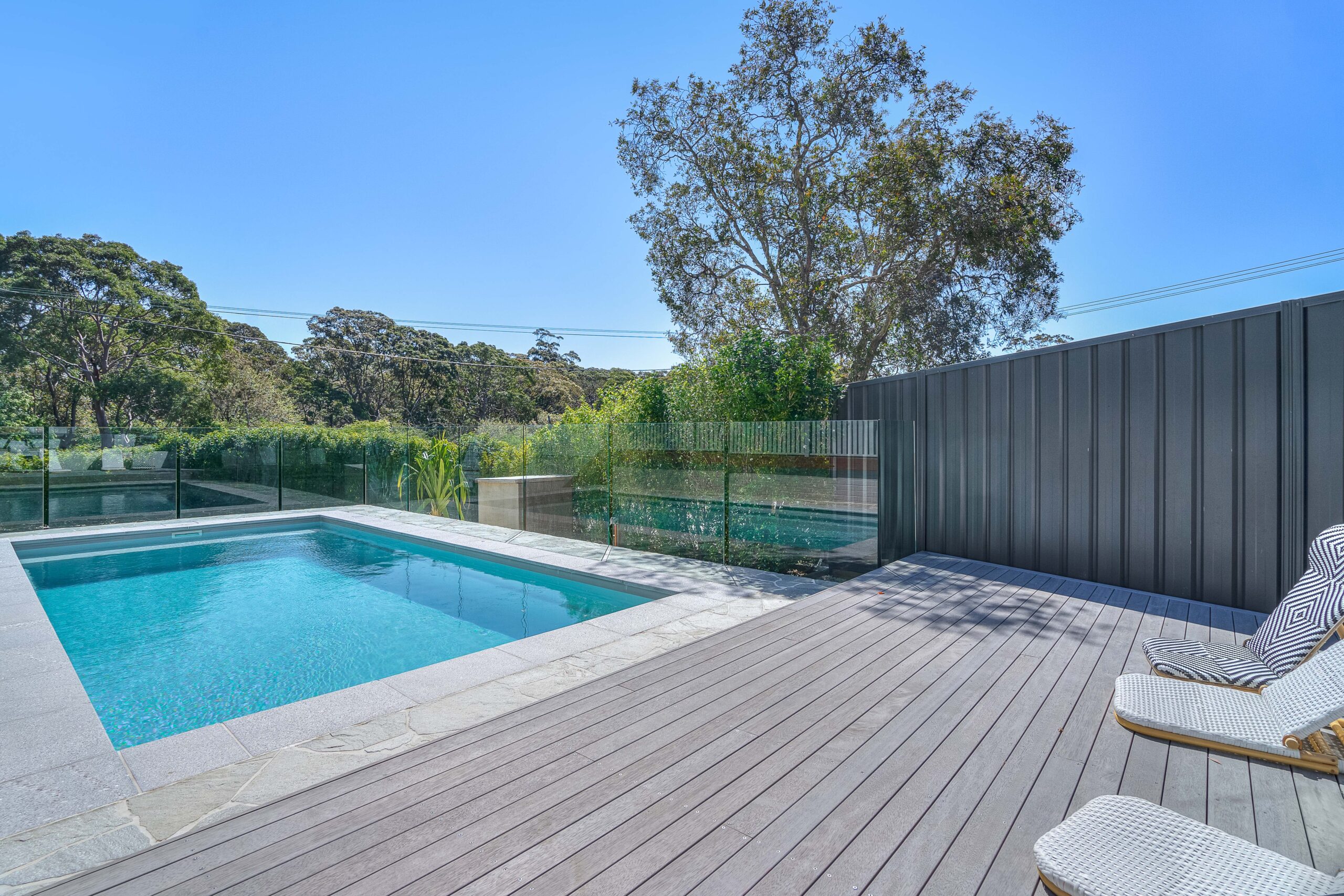Whitehaven - Masterbuilt Pools