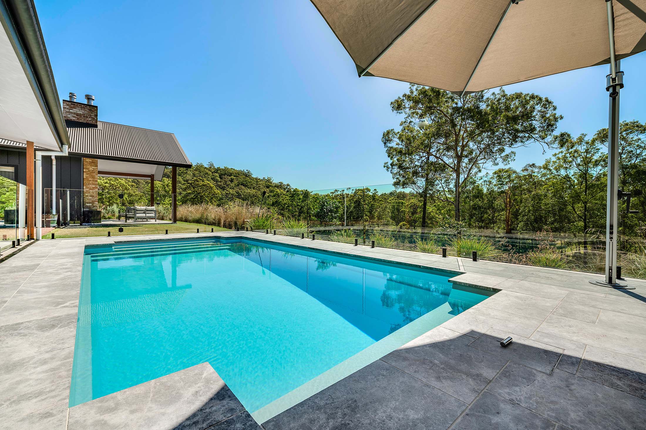 Whitehaven - Masterbuilt Pools